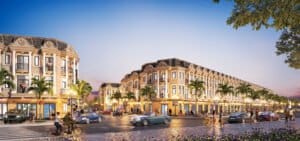 Trang chủ - Kim Oanh Group