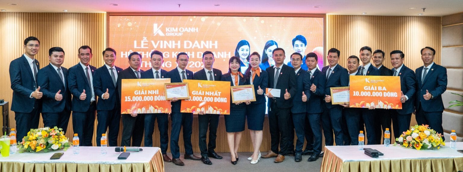 Truyền thông - Kim Oanh Group